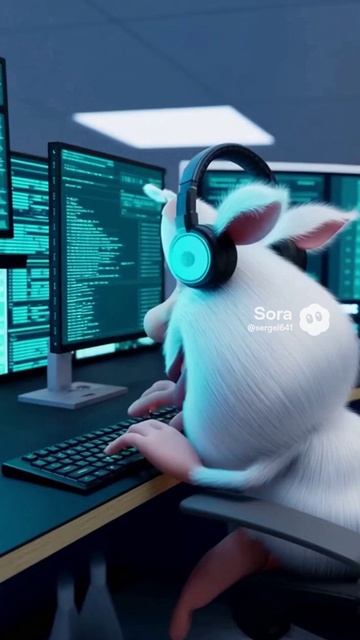 Буба заблокировал Roblox