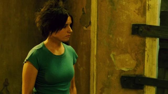 Выгребная яма (кф. Пила 2)