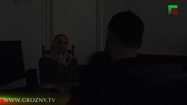 «Наши». Подготовка добровольцев для участия в СВО на территории ЧР Эфир от 08.09.2025.