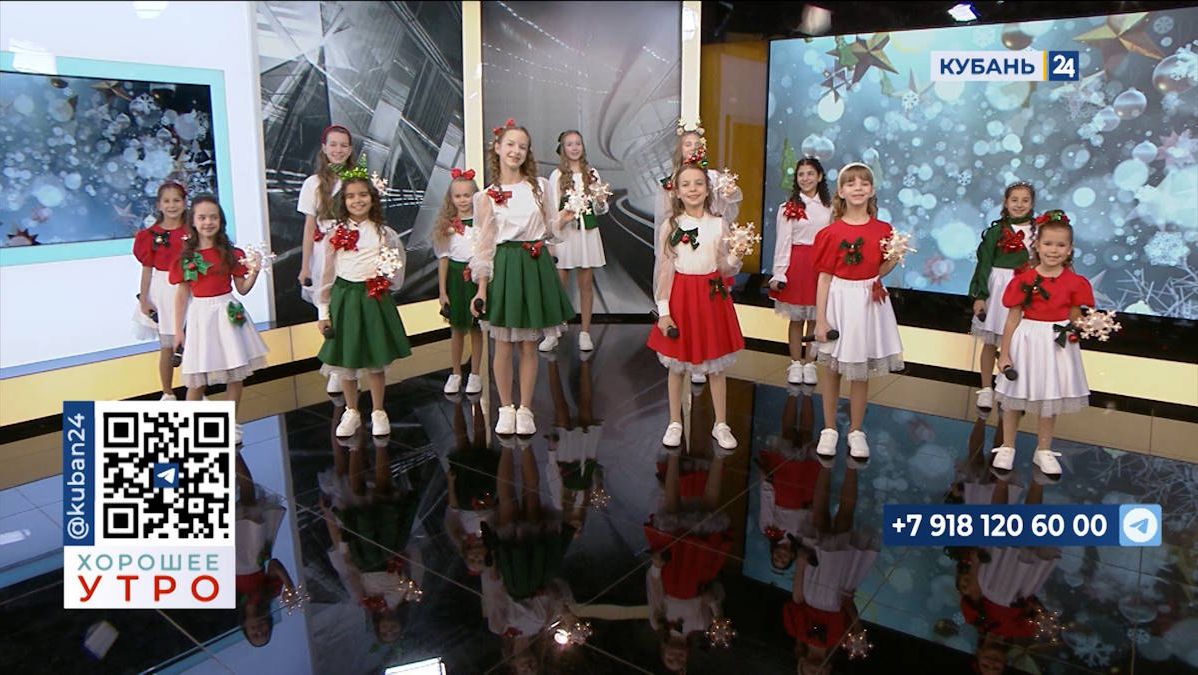 Инесса Андрейченко: нас принимали самые большие и красивые залы Краснодара