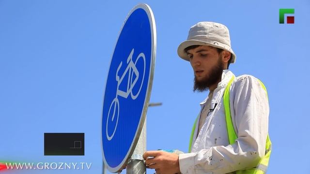 «Сделано в Чеченской Республике». Эфир от 02.09.2025