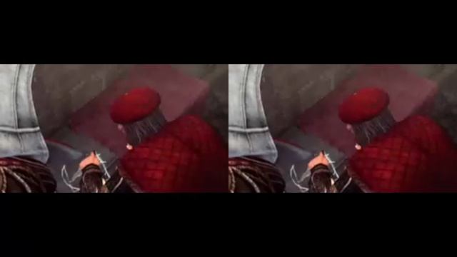 VR. Прохождение Assassin's Creed 2 Brotherhood Часть.6