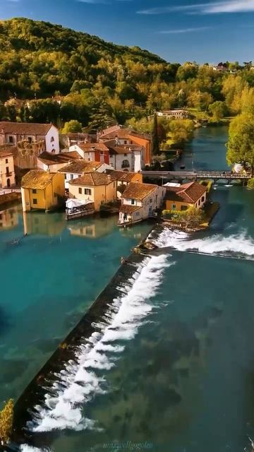 Боргетто-суль-Минчо