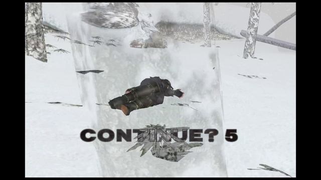 Dead or Alive 3 - Kasumi Ryona Story