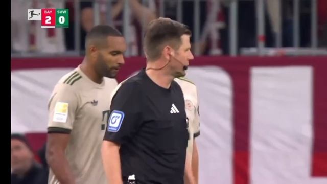 Бавария-Вердер