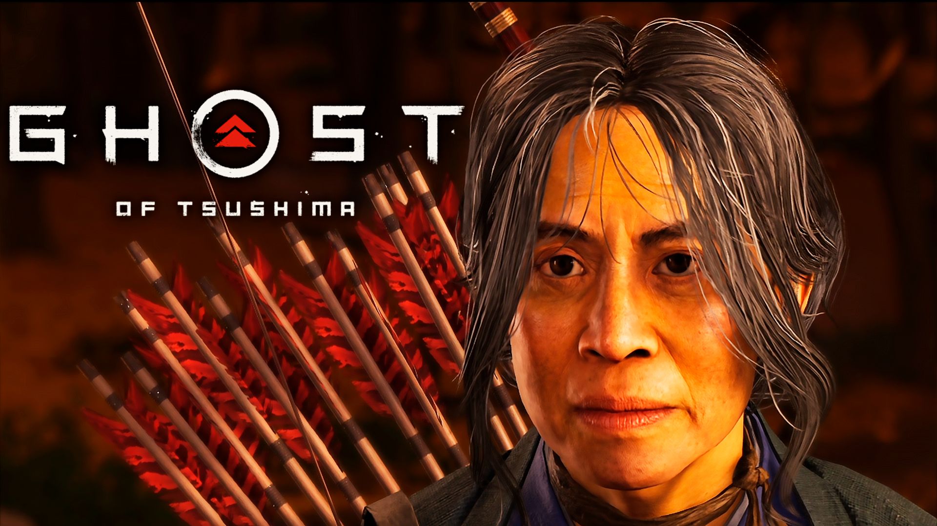 ПЕЧАЛЬНАЯ УЧЕСТЬ КЛАНА АДАТИ ► Ghost of Tsushima #4 ► ПРОХОЖДЕНИЕ