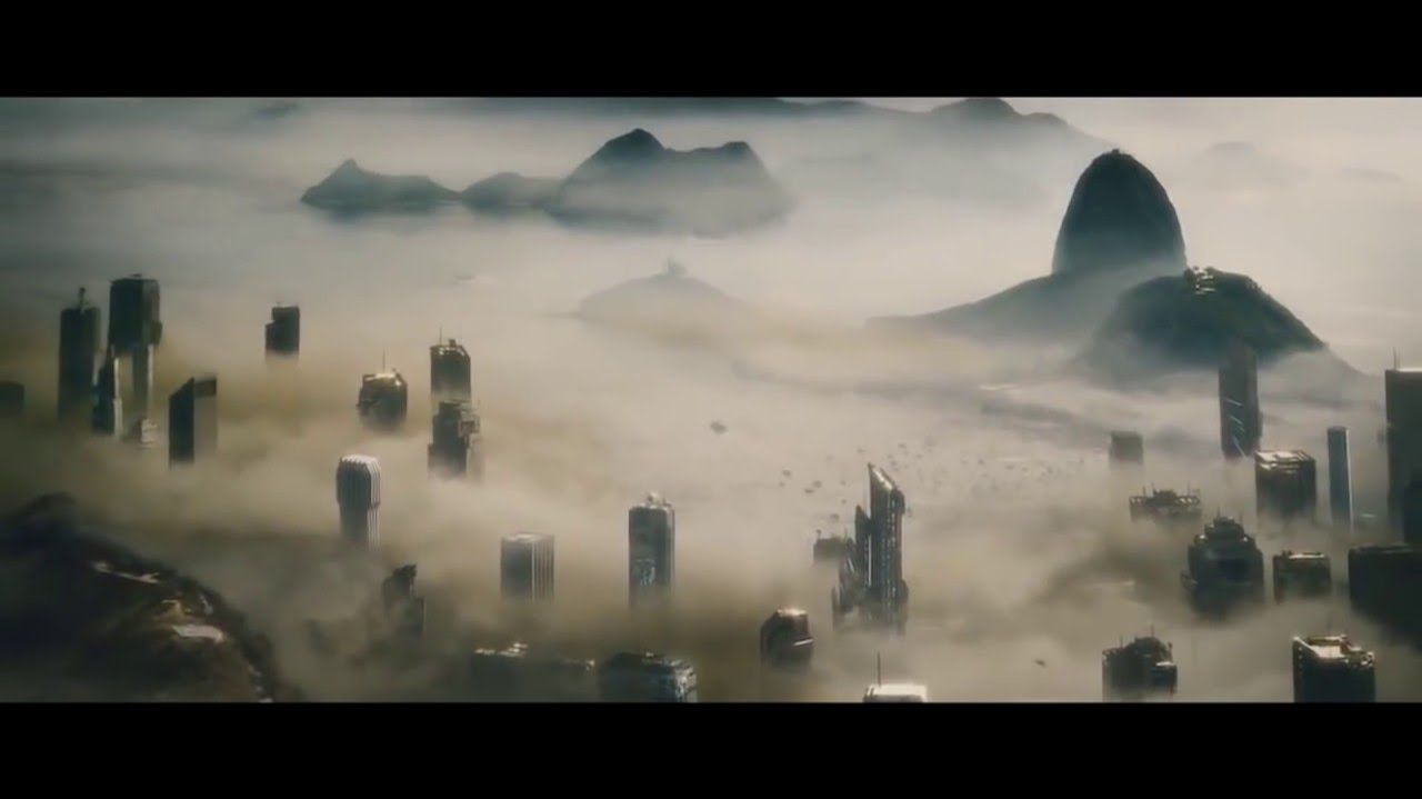 Павел Пламенев – Когда-то давно (Plamenev)