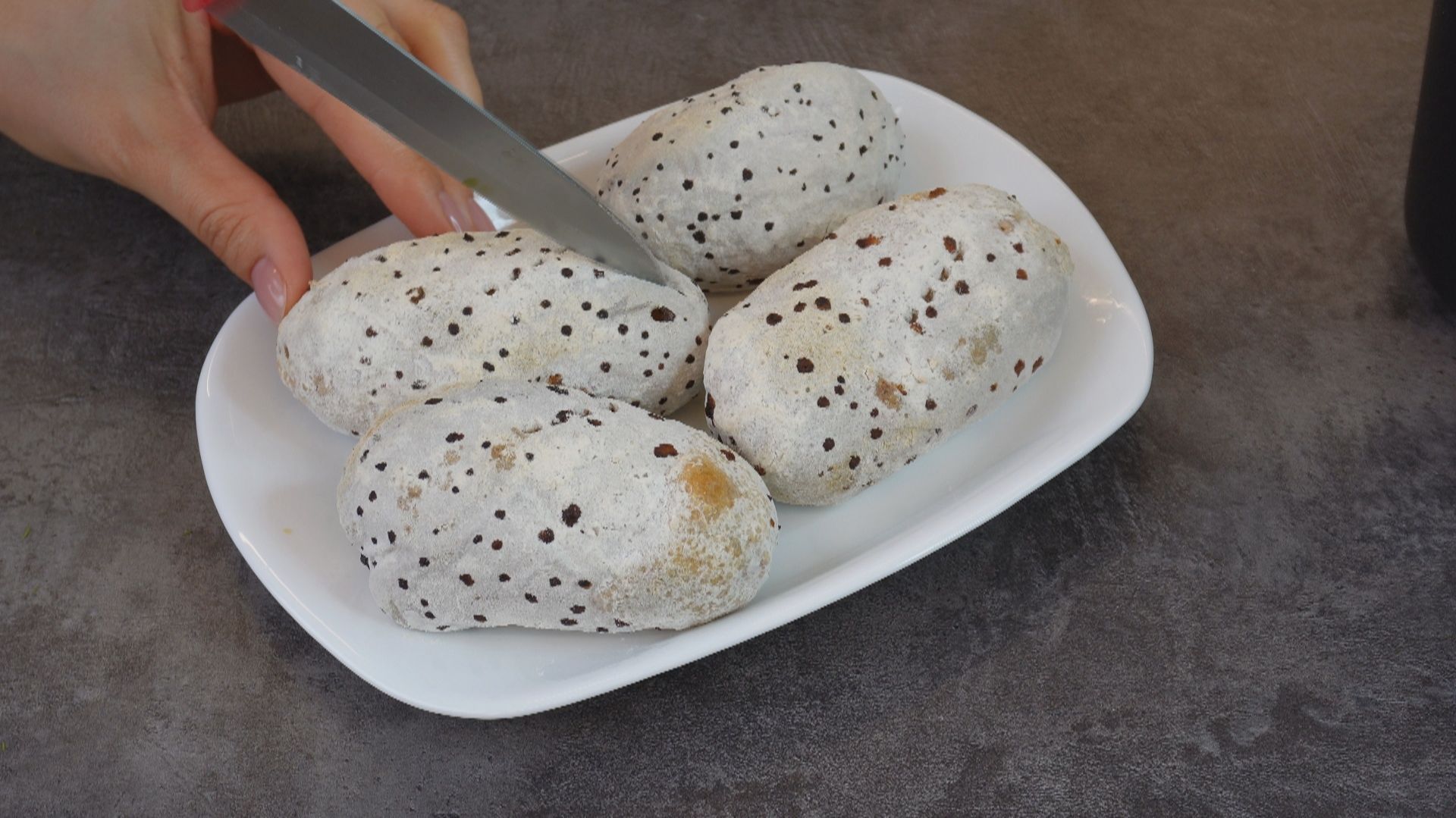 3 РЕЦЕПТА из картофеля, которые я повторяю снова и снова - смотреть ...