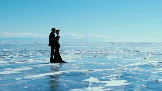 Сбежавшая свадьба на Байкале
