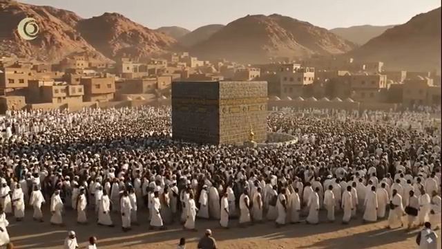 Забытые учителя Европы Как Золотой век Ислама опередил время на 1000 лет