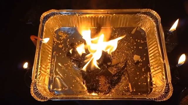 ЧИСТКА ОТ ПОРЧИ С БУМЕРАНГОМ.