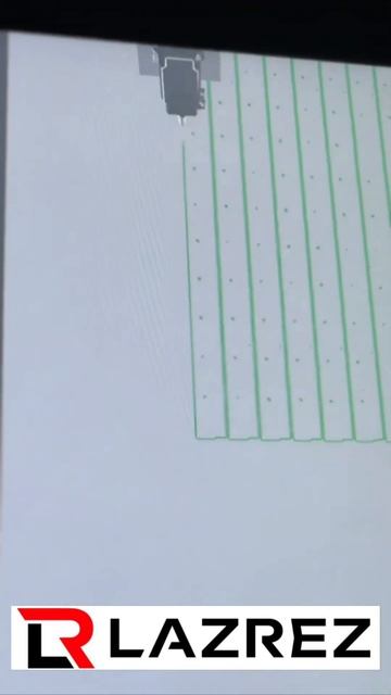Лазерная резка листового металла в ЛАЗРЕЗ/ LAZREZ