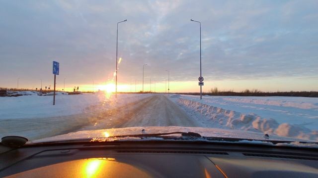 Новый городской район 25 12 2025г