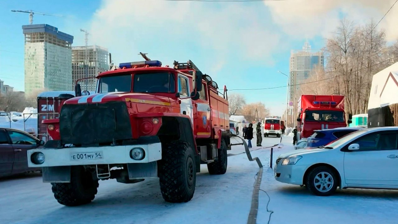 НОВОСТИ УТРА – 26 декабря 2025