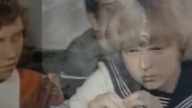 Большой детский хор ВРЦТ - Дорогою добра