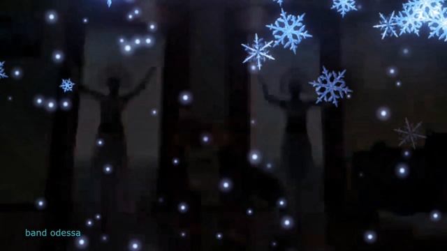 Новый ждёт...(автор Весёлый хлебник)