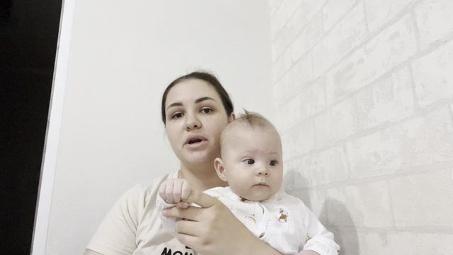 Видеообращение мамы Матвея Дудника