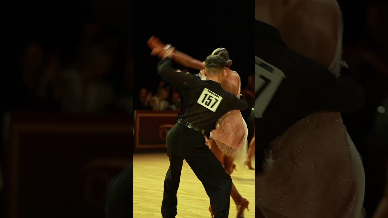 La Isla Bonita #dance #спорт #dancevideo #танцы #moscow #красивыепары #latin #красивыедевочки #шоу