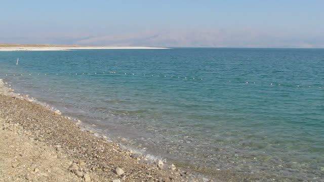 2012 г. 5.   Израиль.  Мертвое море