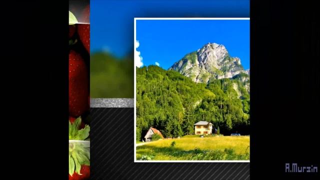 Aleksey Chistilin - Tomorrow