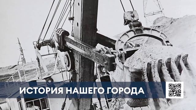 В Нижнекамске чествовали первостроителей в день прибытия санно-тракторного поезда