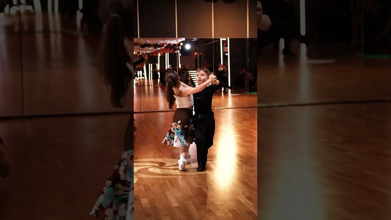 Малыши танцуют #бальныетанцы #dance #танцы #dancer #dancevideo #танец #детитанцуют #ballroomdance