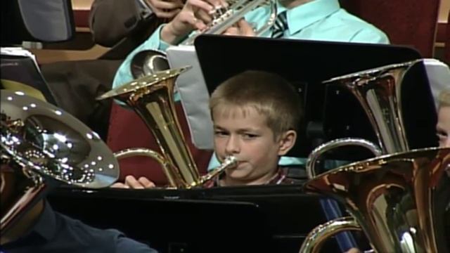 Благодарим..- музыка..