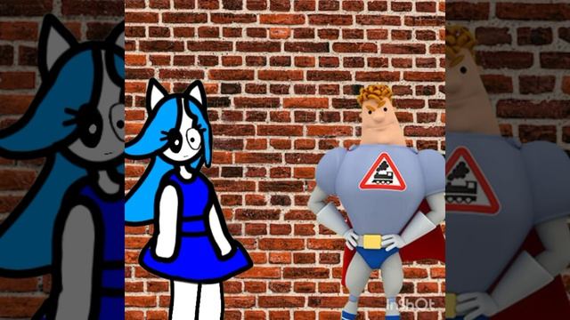 Мисс Венда опять хайпится на уходе? Я озвучила Юни💗