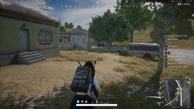 PLAYERUNKNOWN'S BATTLEGROUNDS 2025.12.26 - 16.27.35.12