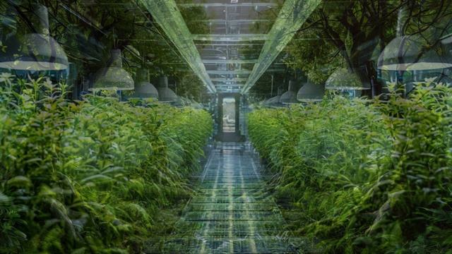 Космические эксперименты с растениями: что мы узнали?