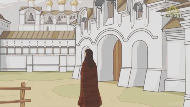 Преподобный Мардарий,затворник Печерский,в Дальних пещерах почивающий