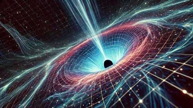 За гранью мыслимого: Край Вселенной, её центр и звёзды, которые могут нас убить