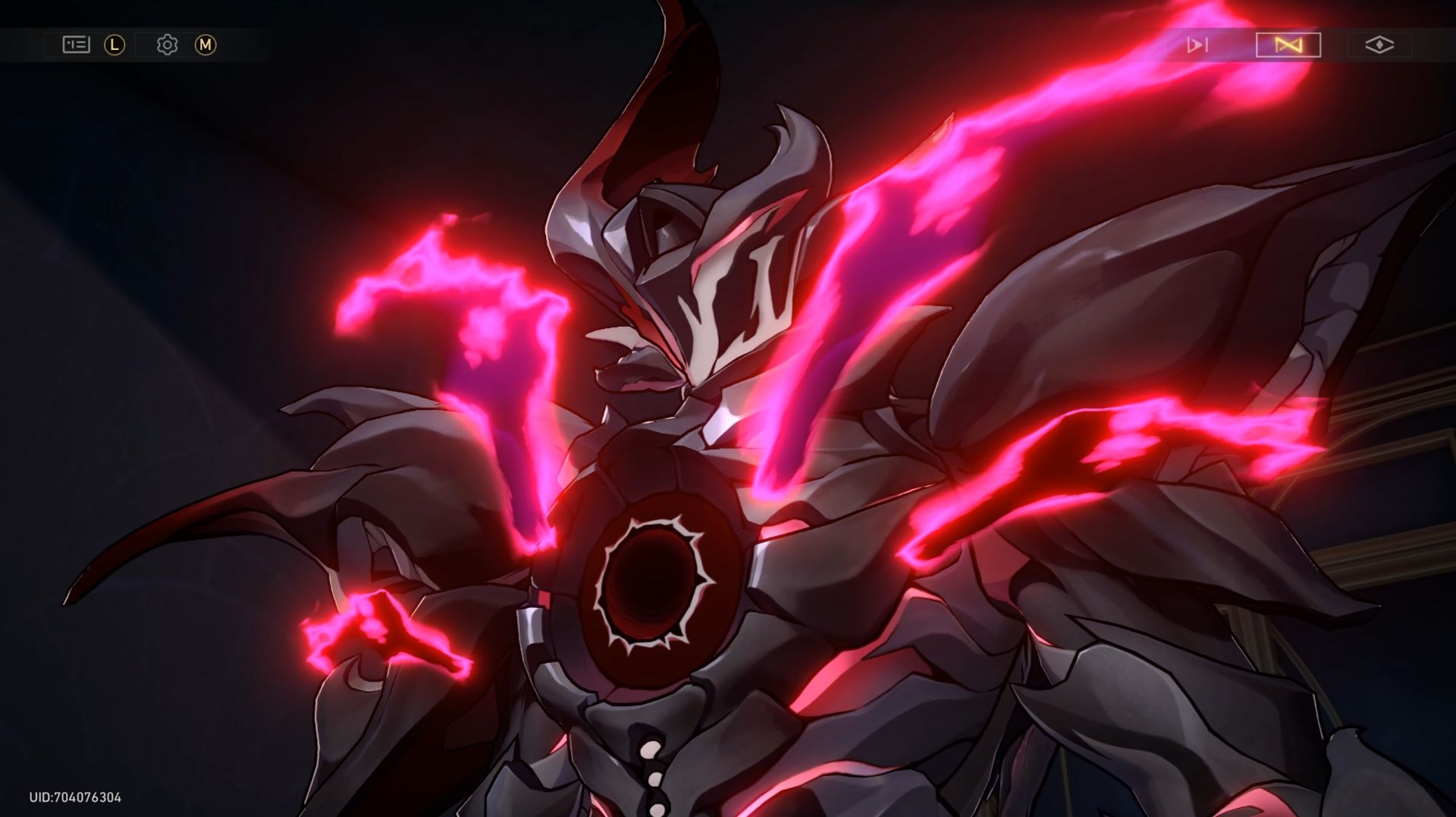 Honkai Star Rail #290 Знамение среди деревьев