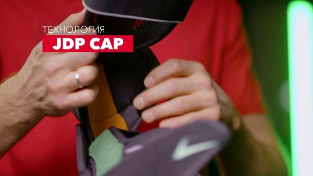 Женский нагрудник CCM JETSPEED FTW