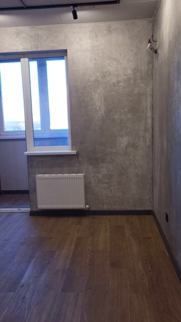 1-к квартира на Гондаря