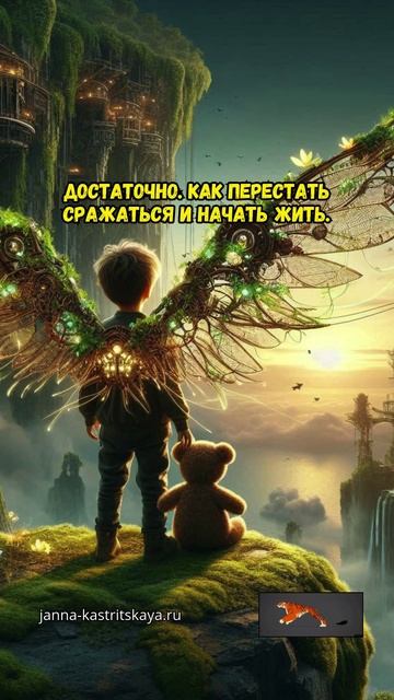 Каждый из нас устал.. Вырезка из подкаста.