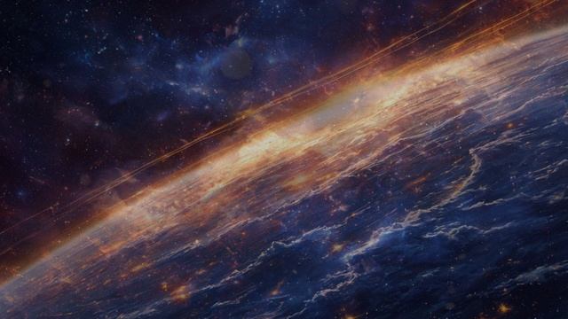 Космические аномалии: что они нам рассказывают?