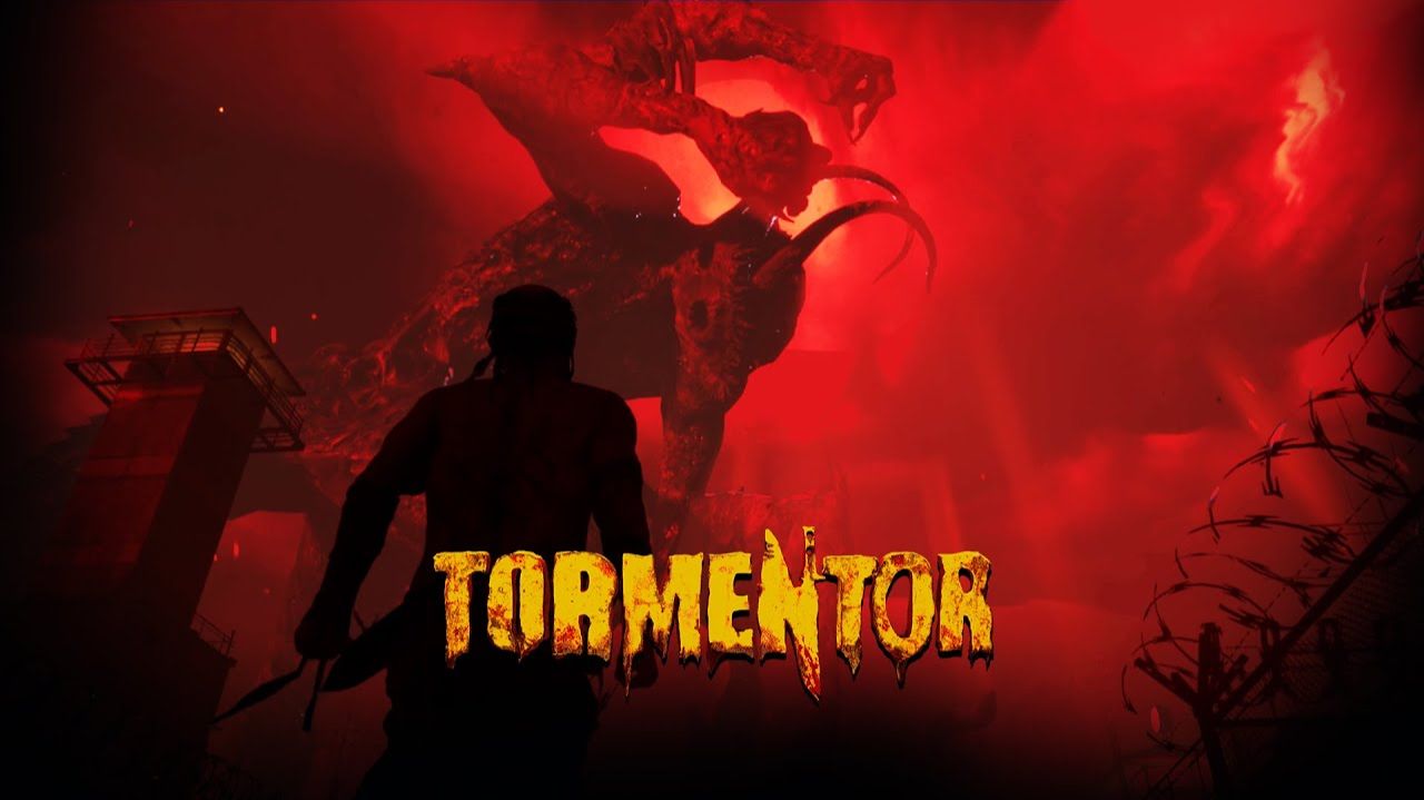 Tormentor ➤ Геймплей основной компании.