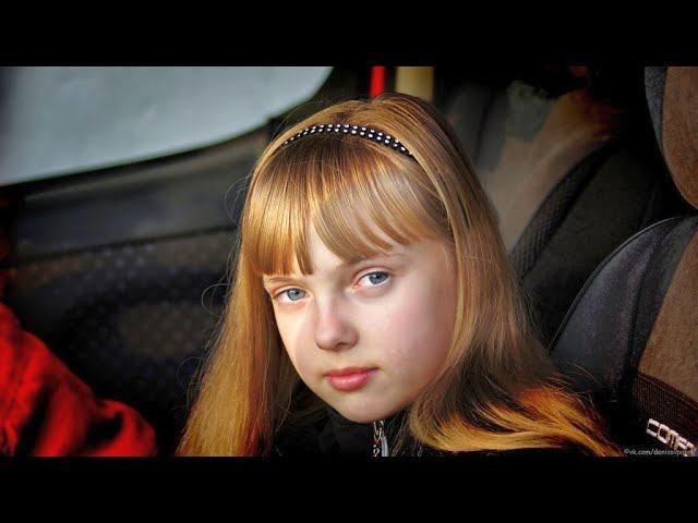 С Днём Рождения внученька Елизавета