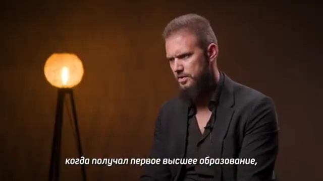 Мой Друг Мусульманин Молился Как Иисус - История Габриэля Аль-Ромаани