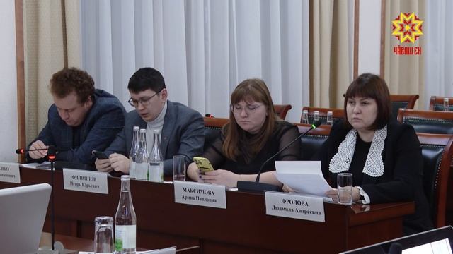 Ыр кăмăллăх юхăмĕ Чăваш Енри ăрусене пĕрлештерет