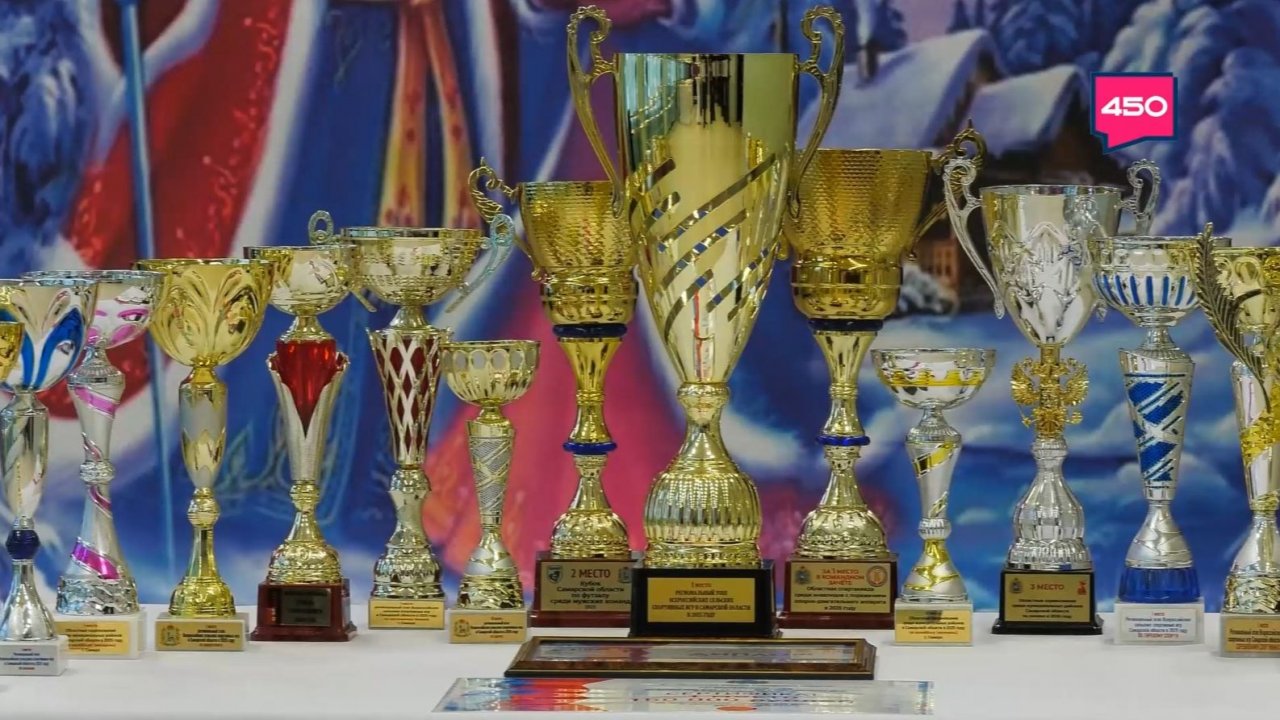 Гумгруз, спортивные итоги и праздник для семей участников СВО. Хорошие новости Волжского района