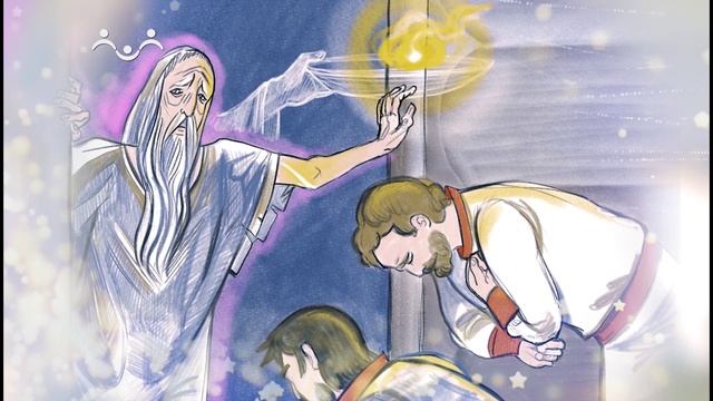 Факультатив. Литература. В какое сердце придёт Христос? Тема Рождества в русской литературе