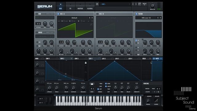 09. Macros and Note Property