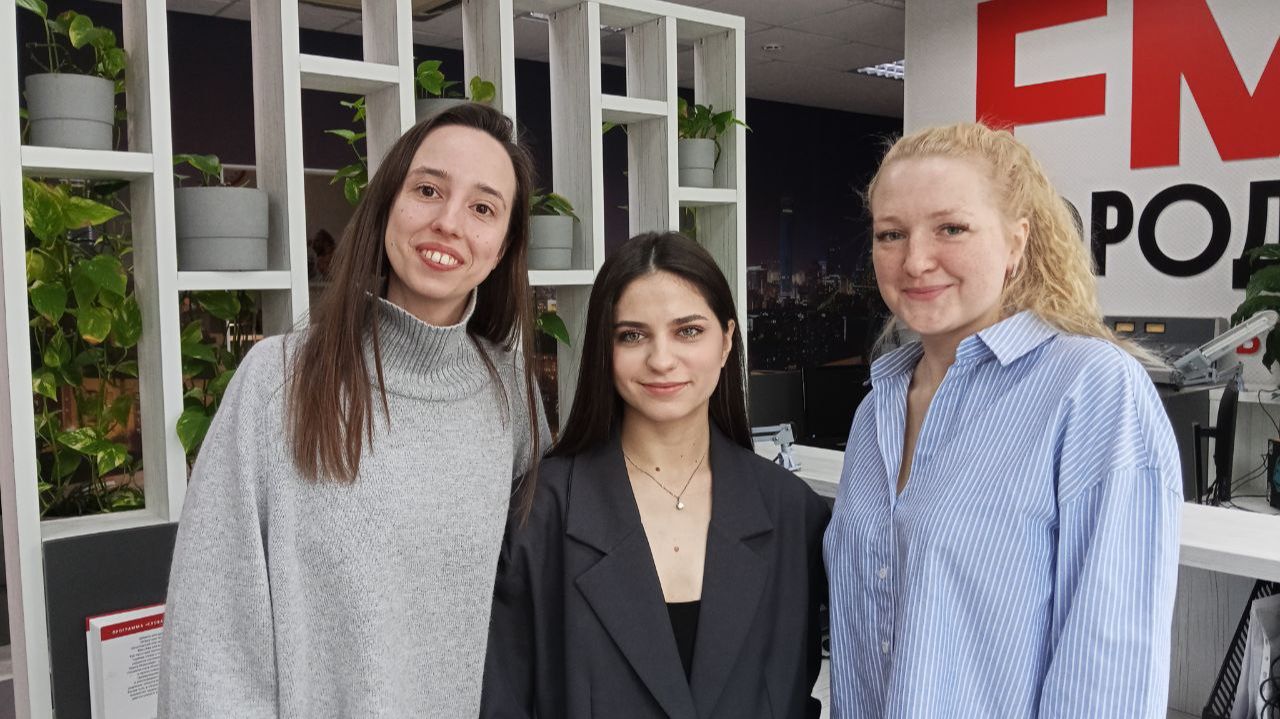 За одним добрый поступком следуют сотни других!