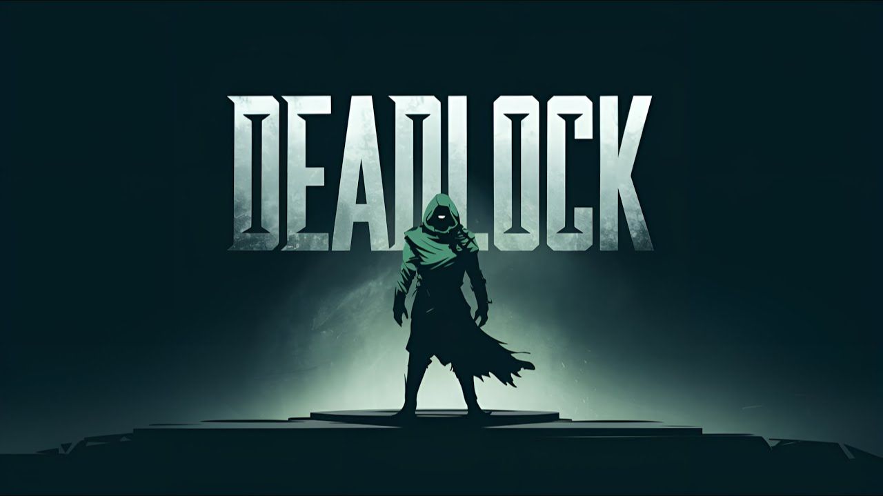DEADLOCK - новый шутер от Valve