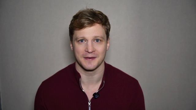 Сергей Подольный визитка