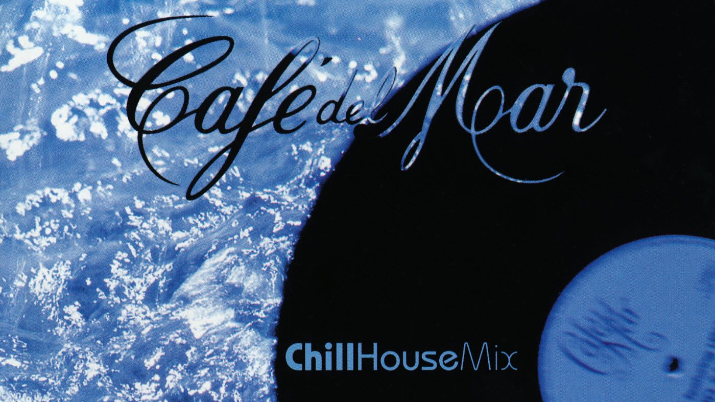 Café Del Mar 1999 - Chillhouse Mix (1CD)