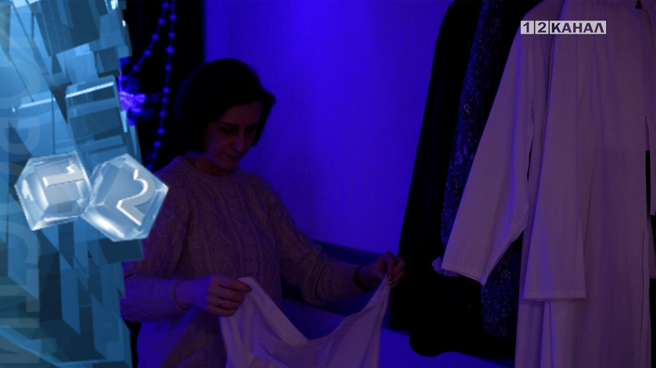 Библиотечный литературный театр, одержал победу в конкурсе президентского фонда культурных инициатив