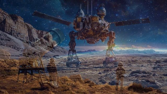 Космические исследования: что мы уже узнали?